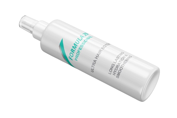 Home - Formula 29 premium hair care product range for women