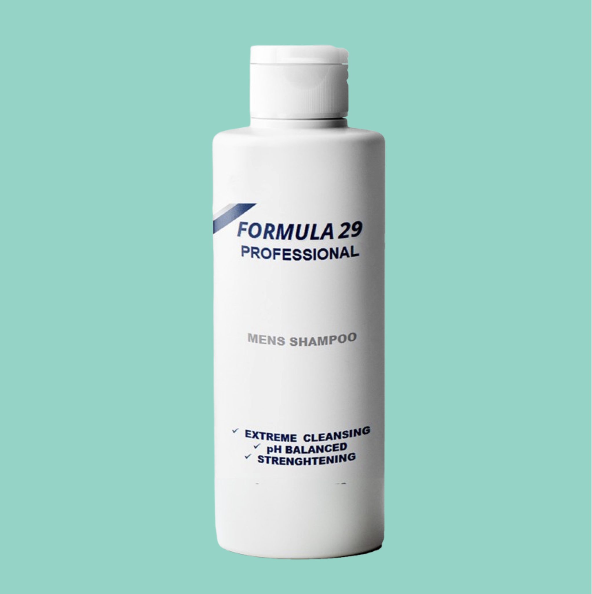 Men’s Shampoo (250ml) - Formula 29